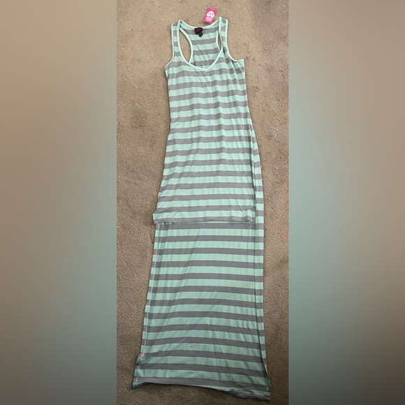 2B Bebe | Dresses | Nwt New 2b Bebe Extreme High Low Dress | Poshmark